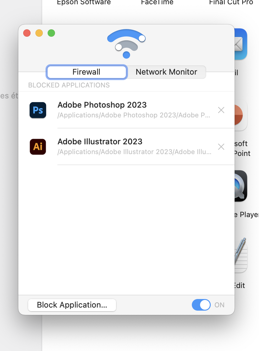 How to fix the "Sorry, this Adobe application is not available" error ...